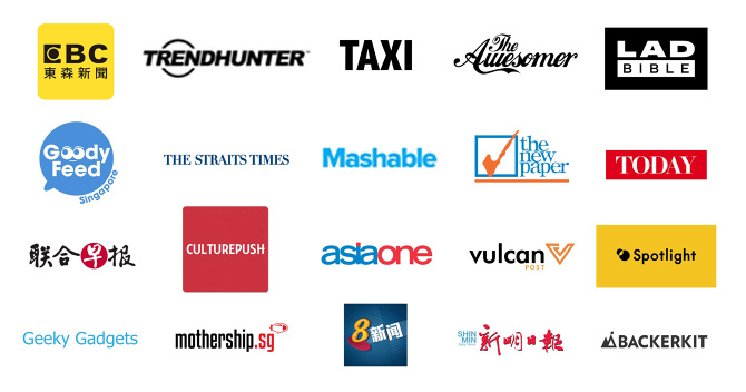 KIN Wallet - Lim Li Xue