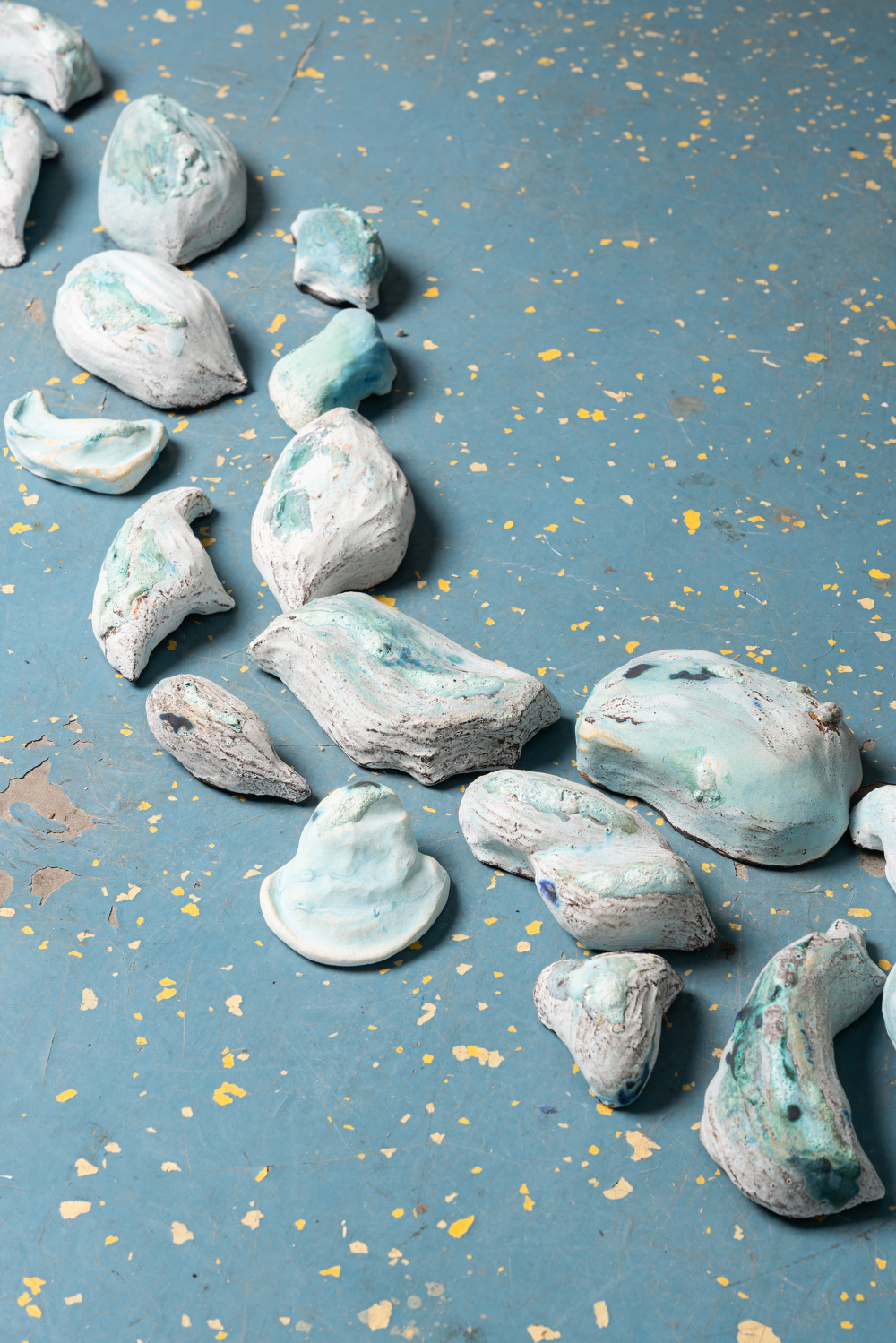 The significance of water / betydelsen av vatten - www.vildakvist.com