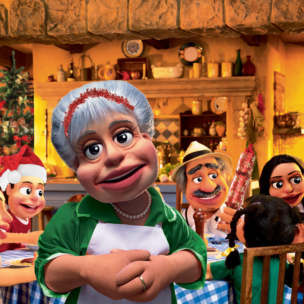 DOLMIO - darrenhealy