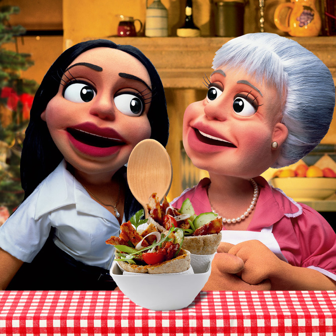 DOLMIO - darrenhealy