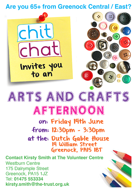 Chit Chat - Designs to a Tee