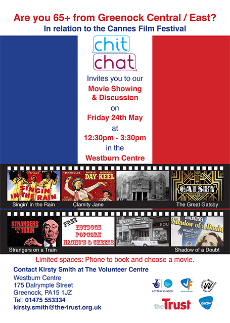 Chit Chat - Designs to a Tee