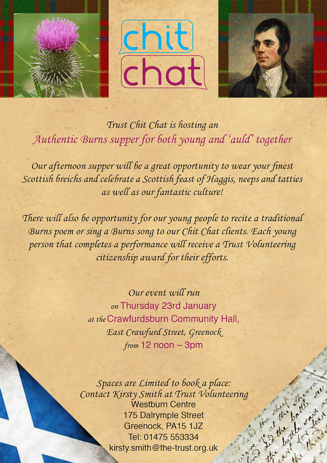 Chit Chat - Designs to a Tee