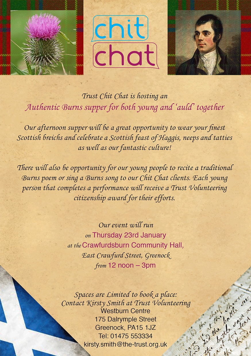 Chit Chat - Designs to a Tee