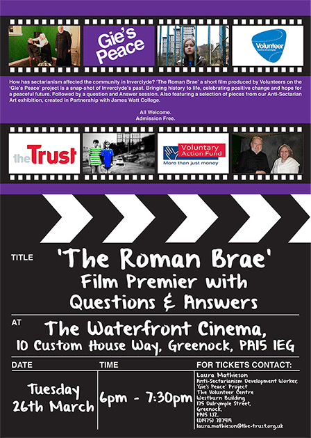 Gie's Peace - Designs to a Tee