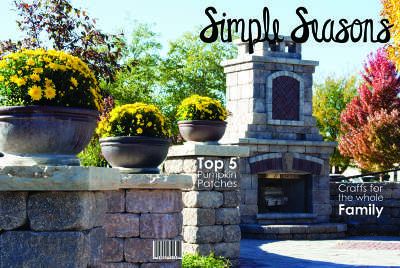 Simple Seasons - STANDout Designs