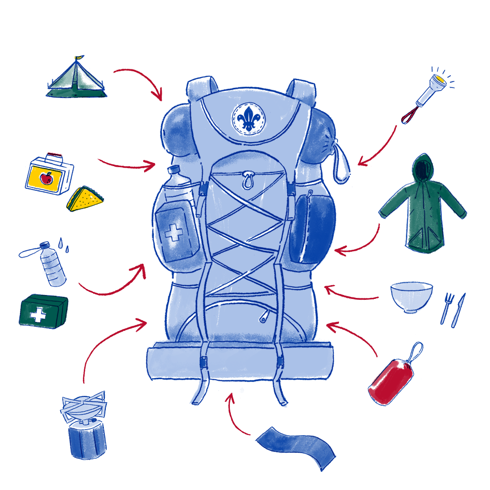 Scouts Expedition Award 2 - ninagoodyer