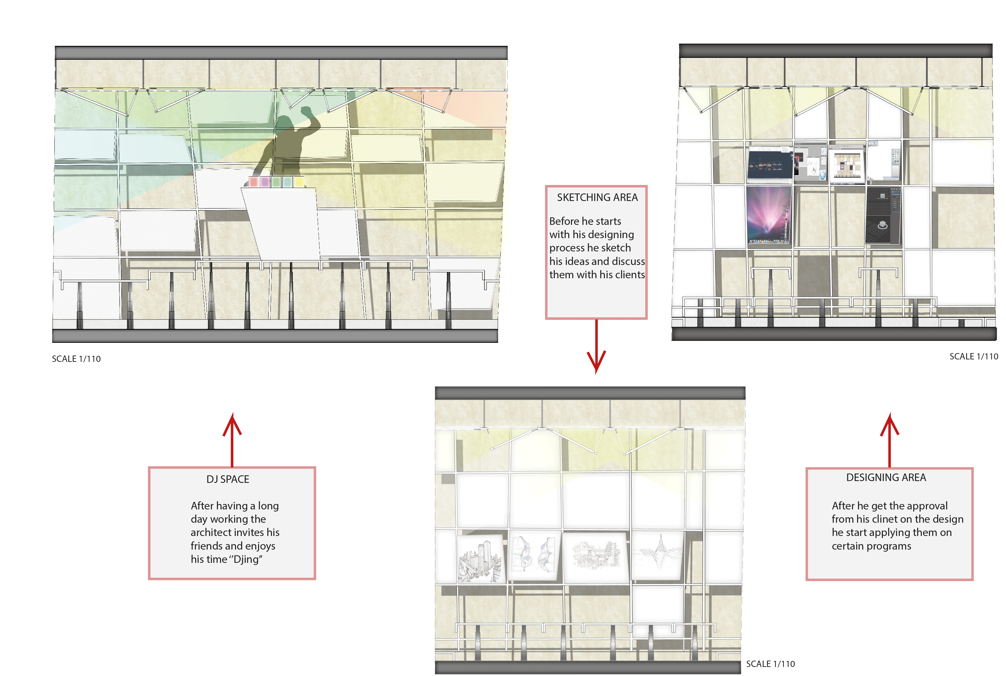 05l Skin of Architecture - Farahalzayed