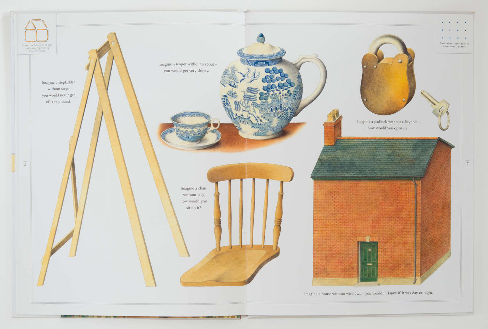 Imagine - Norman Messenger