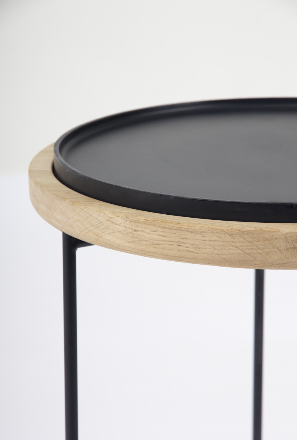 Duplé - Side Table - Alexander Åsgård