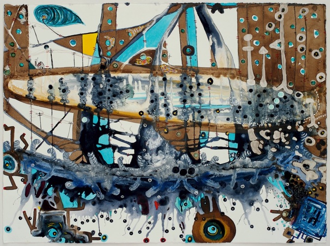 Margaret Withers - USA Transliteration Project by Margaret Withers