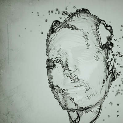 Liquid Self - studioclip