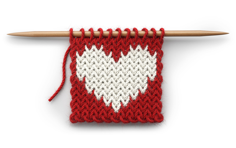 3D Knitting - studioclip