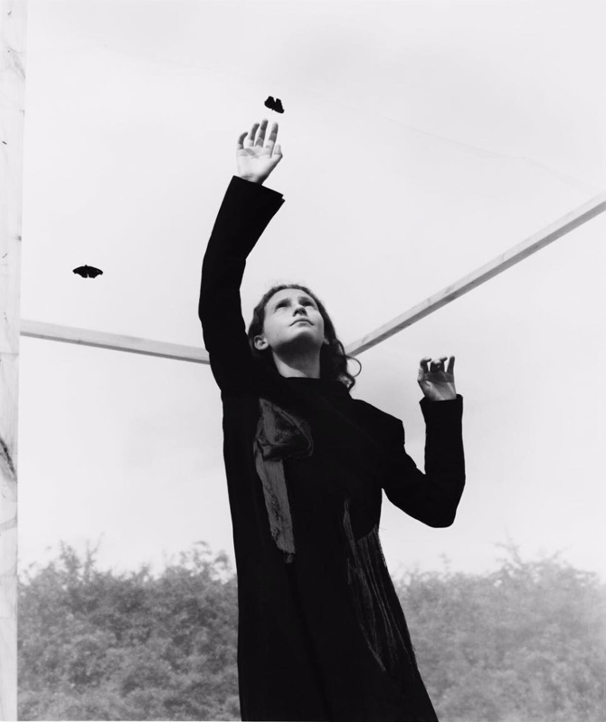 10 MAGAZINE - Alice Kirkpatrick