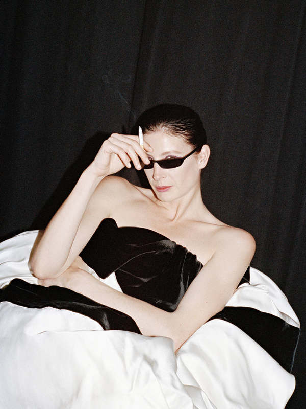 POP - Alice Kirkpatrick