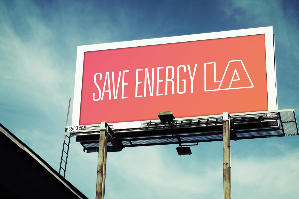 Save Energy LA - Nandor