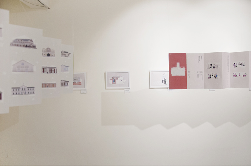 GRAPHICS DESIGN - esan