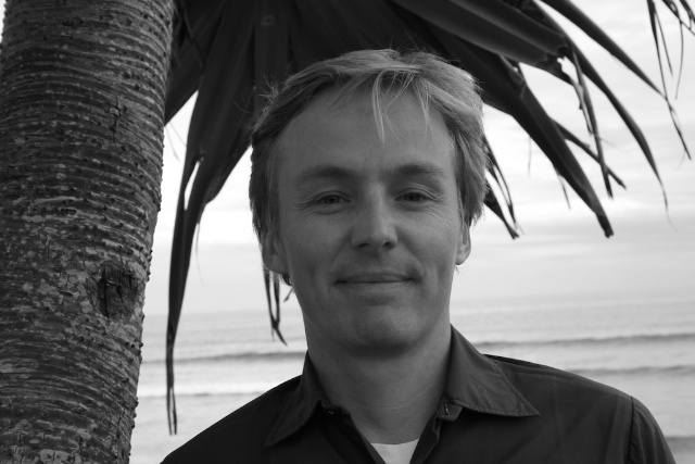 MEET THE MEMBERS - DAP