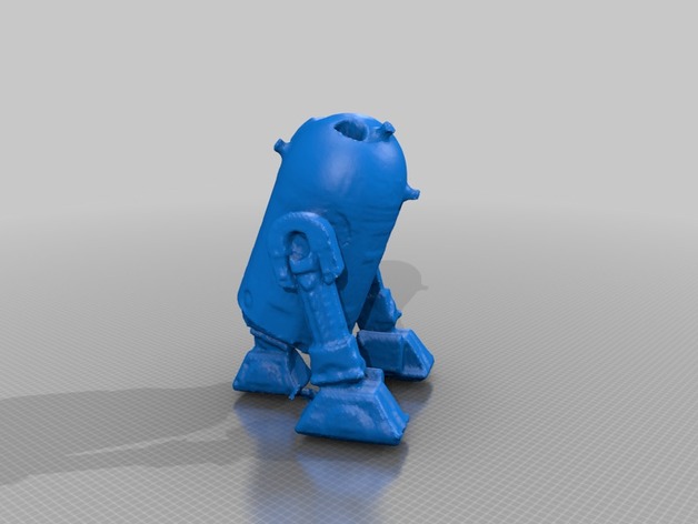 043 — Thingiverse - Openness