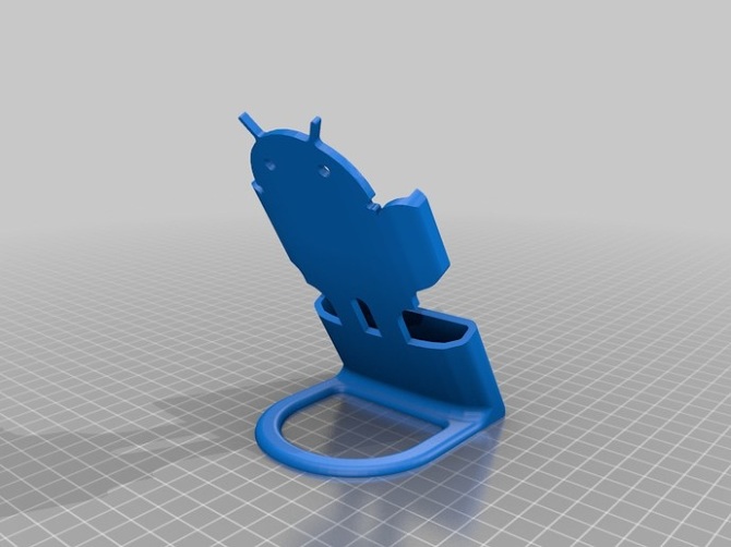 043 — Thingiverse - Openness