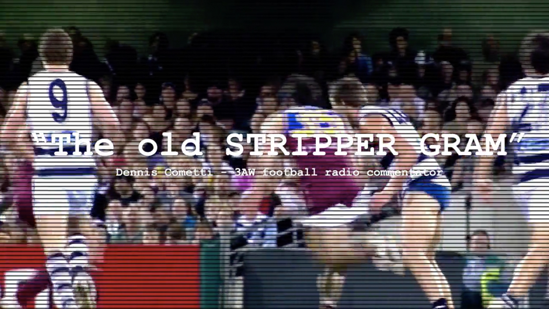 McDonald's Big Mac Chant - ashwingopal.com