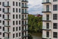 Caroline Stahl Architect