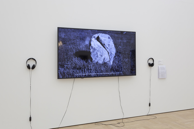 Olev Subbi: Landscapes from the end of times - Àngels Díaz Miralda Tena