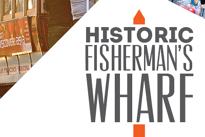 Fisherman's Wharf Guide - Matt Roeder