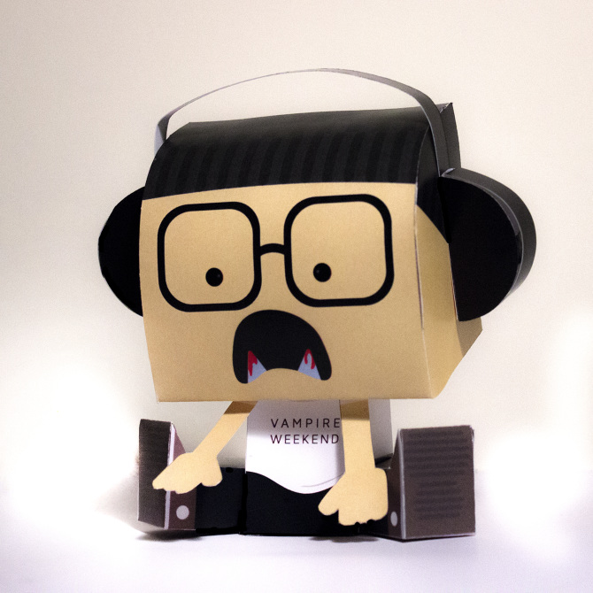 Monsters of the Midwest - Matt Roeder