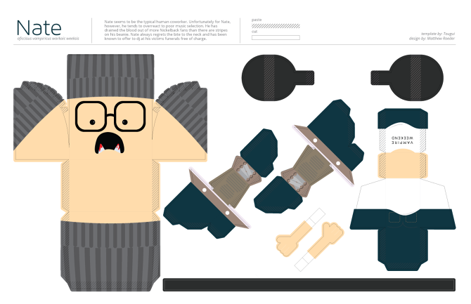 Monsters of the Midwest - Matt Roeder