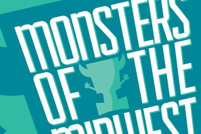Monsters of the Midwest - Matt Roeder