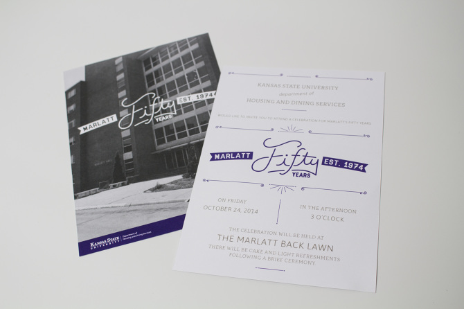 Marlatt's 50th - Matt Roeder