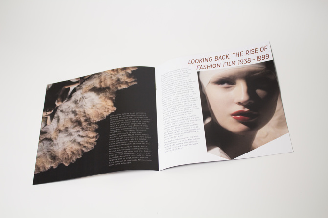 Dressing The Screen - Matt Roeder