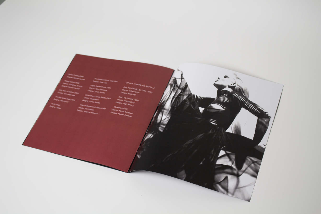 Dressing The Screen - Matt Roeder