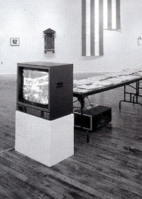 Robert Rauschenberg, A Retrospective - 2nd Thoughts