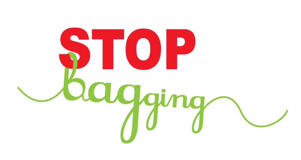Stop Bagging - Sofia Hasana