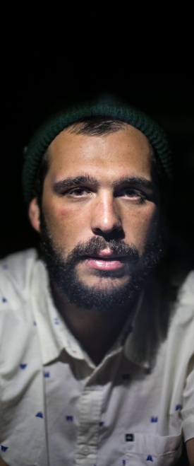 Geoff Webb - Video / Photo / Art