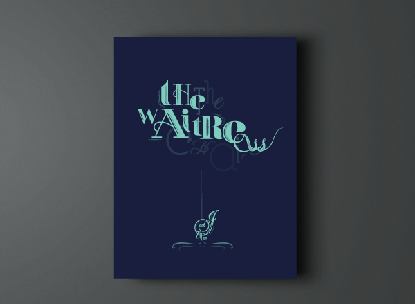 The Waitress - ISTD - Natasha Prinsloo