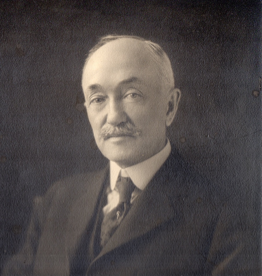 General Dutton's America