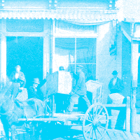 General Dutton's America