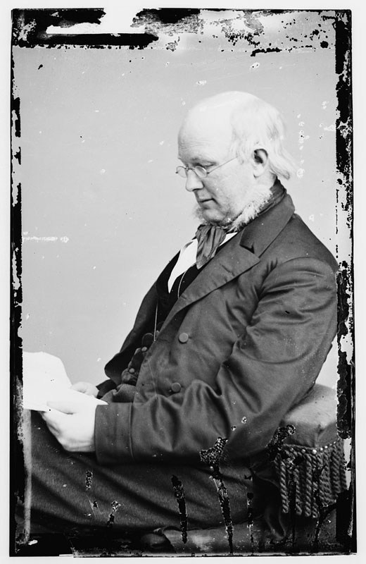 General Dutton's America