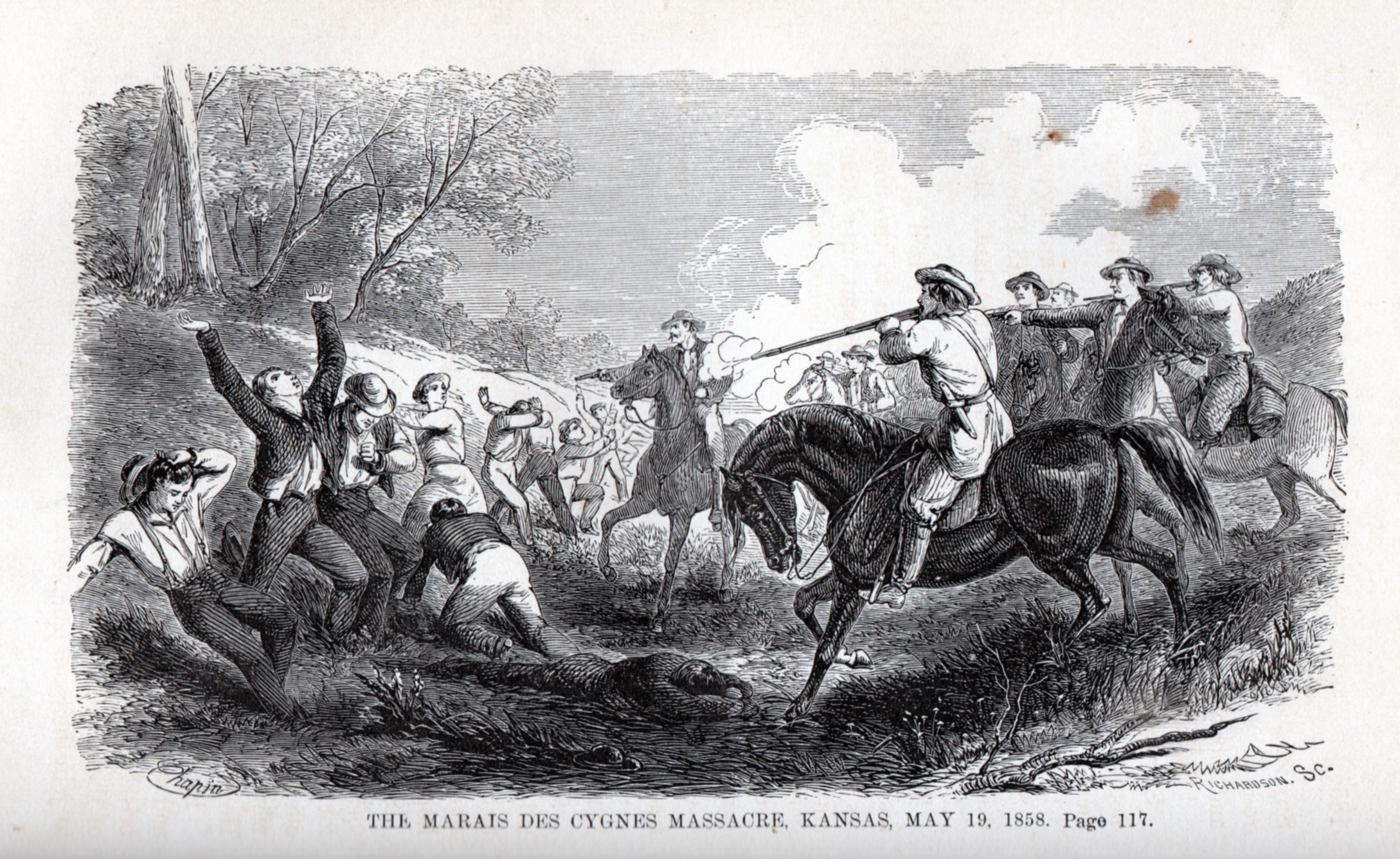 General Dutton's America