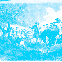 General Dutton's America