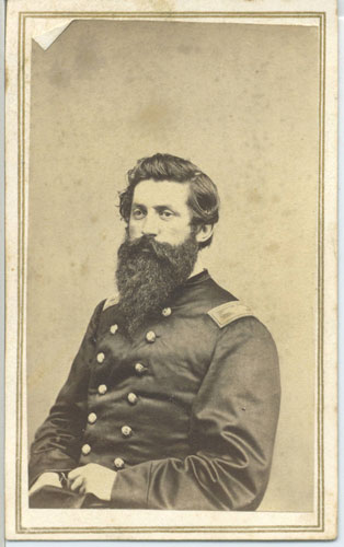 General Dutton's America