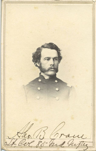 General Dutton's America