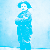 General Dutton's America