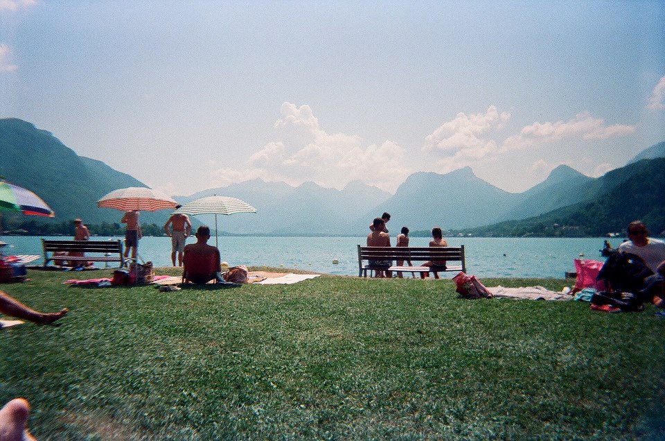 LARAGH MCCANN - S&S talents