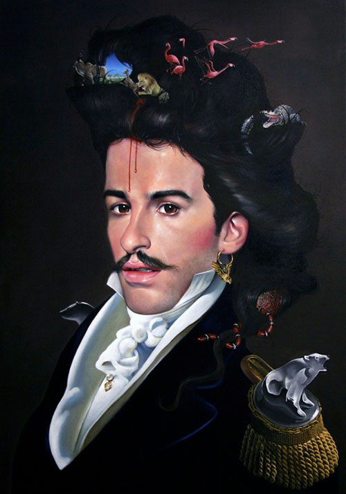 CHRISTOPHER PAGE - S&S talents