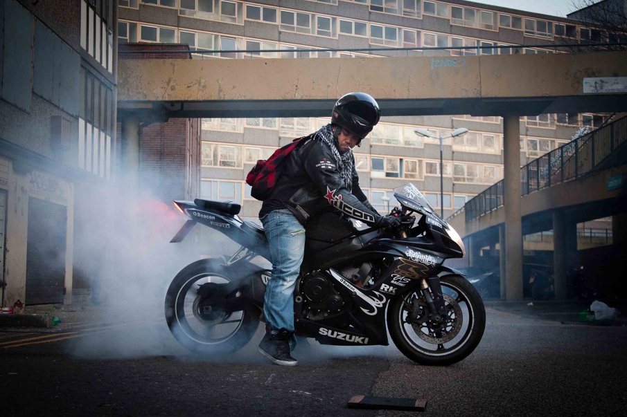 South London Gentrification - Connor Matheson