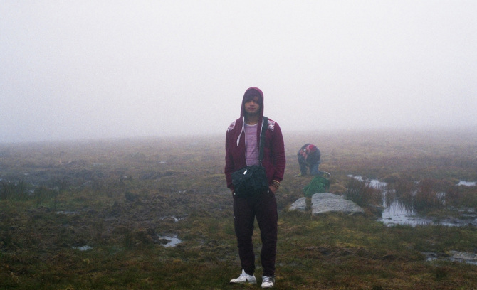 Alex Callis - Photography Degree Show | Plymouth